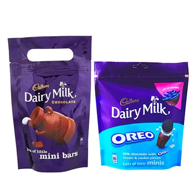 SNACKS - CHOCOLATES – Online Mandawee