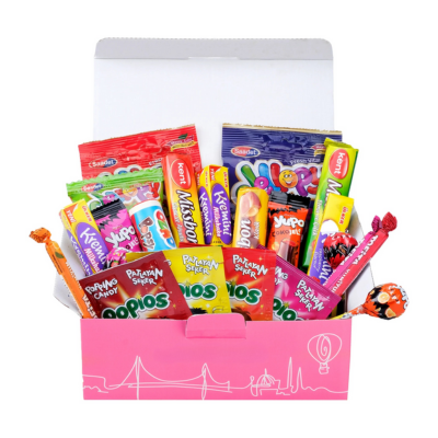 SNACKS - SWEETS – Online Mandawee